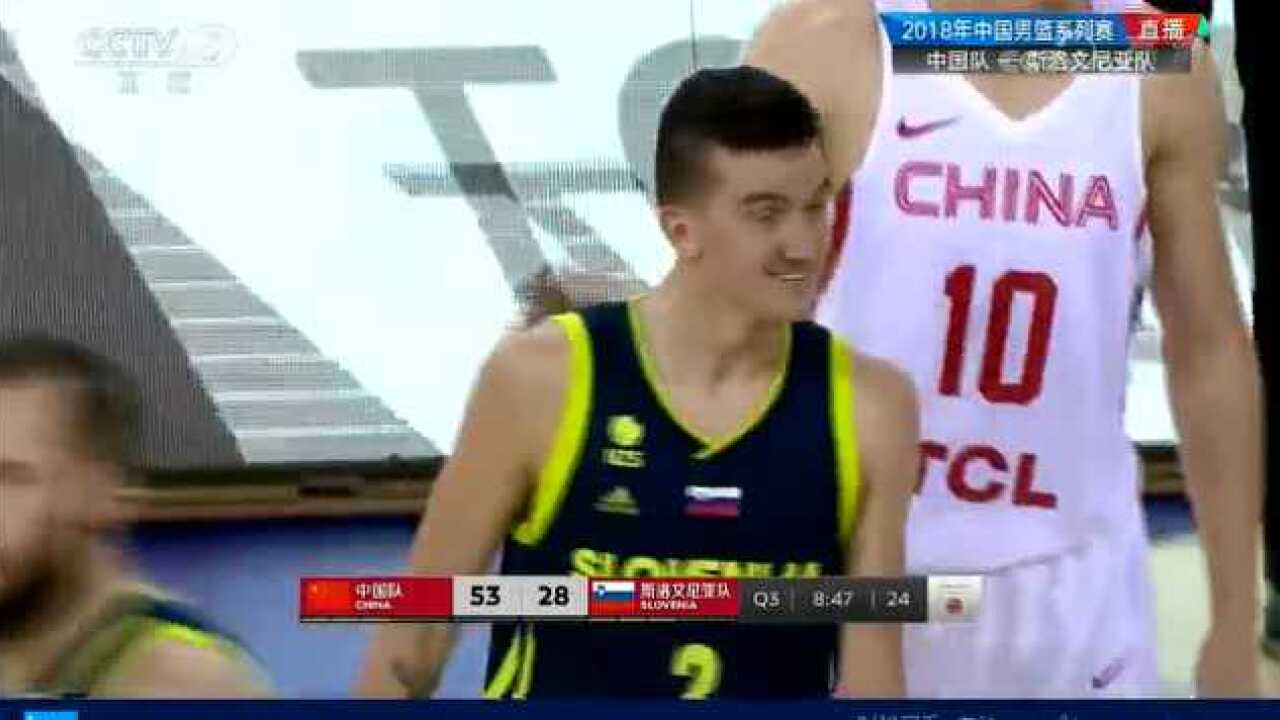 CCTV-5 体育频道高清直播_腾讯视频