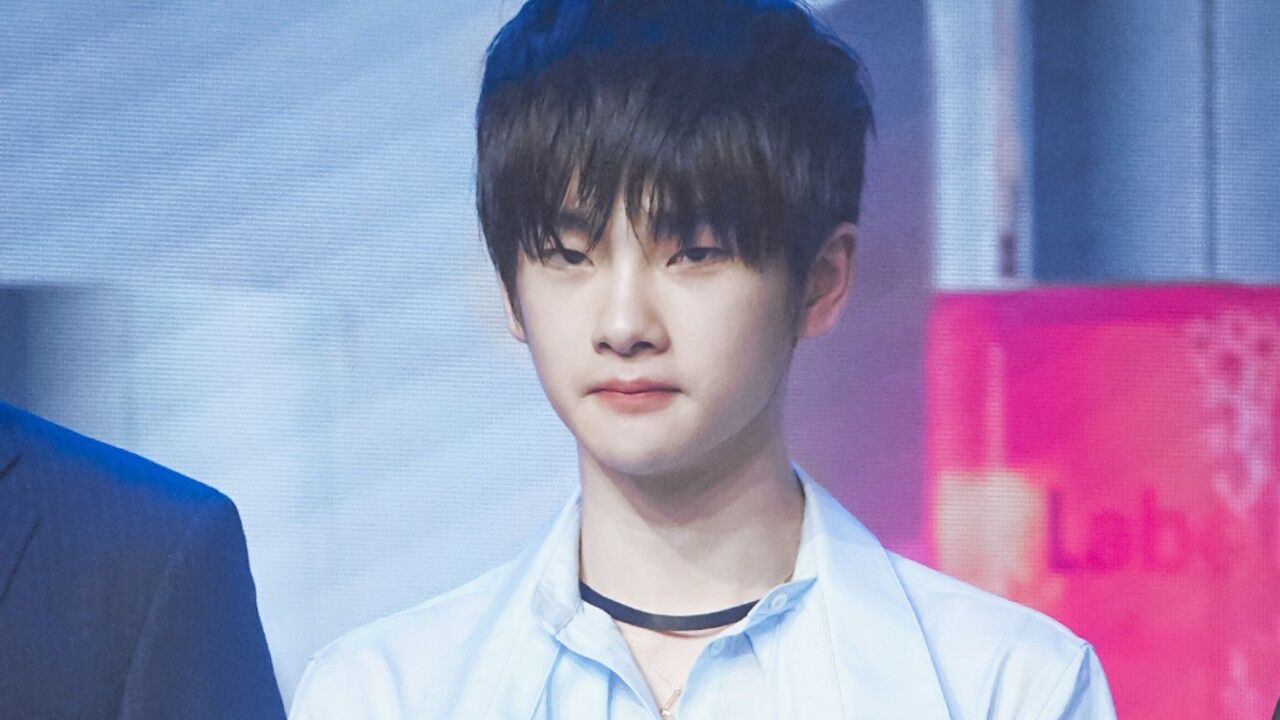 周震南穿着睡衣与Samuel排练机械舞！_综艺_高清完整版视频在线观看_腾讯视频