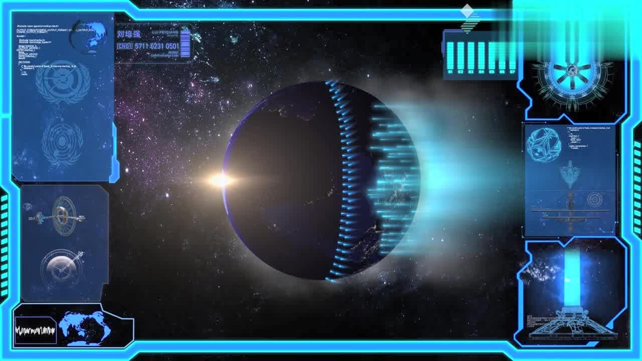 4k桌面壁纸高清，总有一款适合你