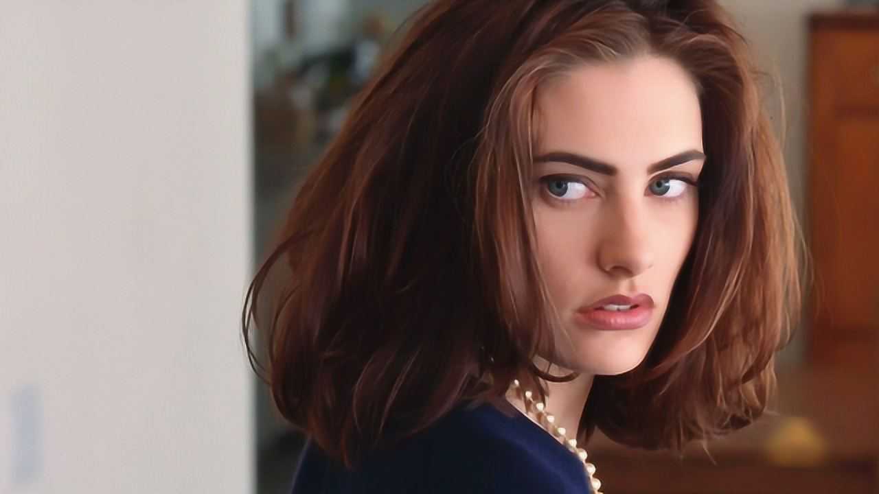 蛇蝎情人(Nicholas Kazan执导的电影)_搜狗百科