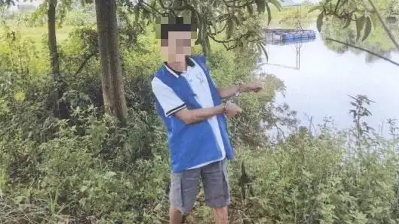 男子因7元车费起争执，拿刀3次捅向司机致其重伤，法院判了 腾讯新闻