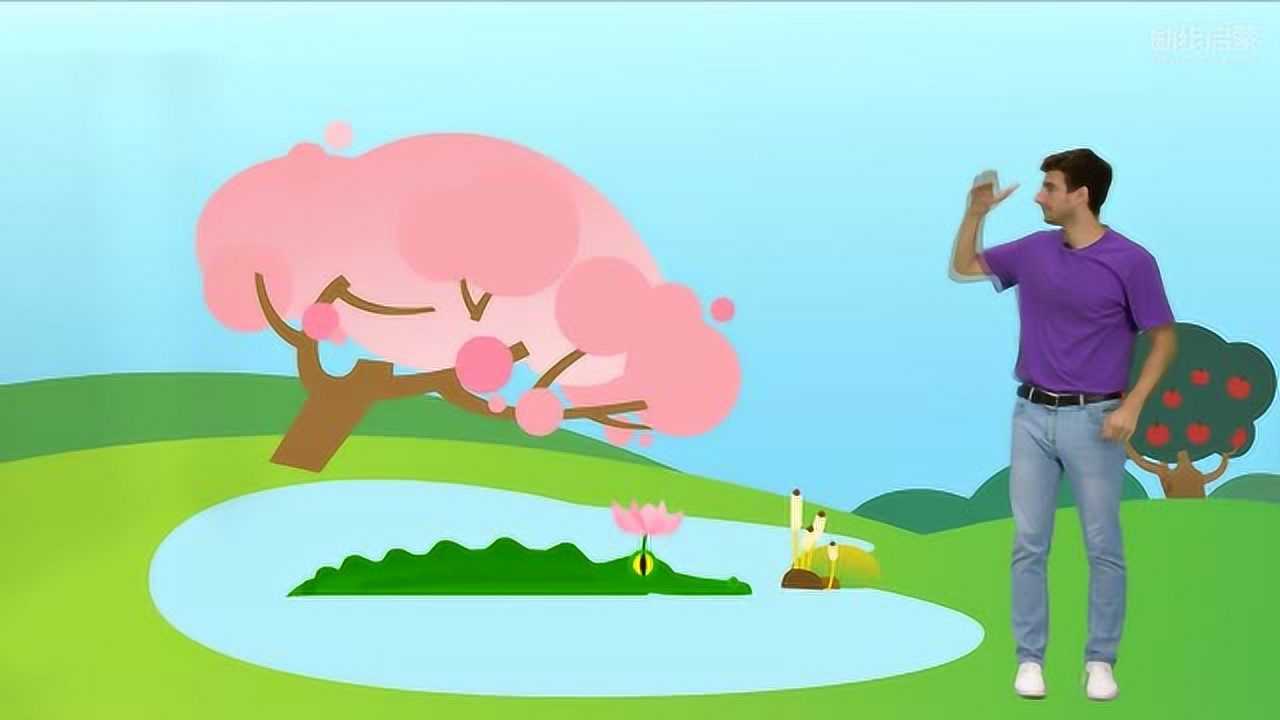 蚂蚁喜欢苹果-TheAntLikesApples_高清1080P在线观看平台_腾讯视频