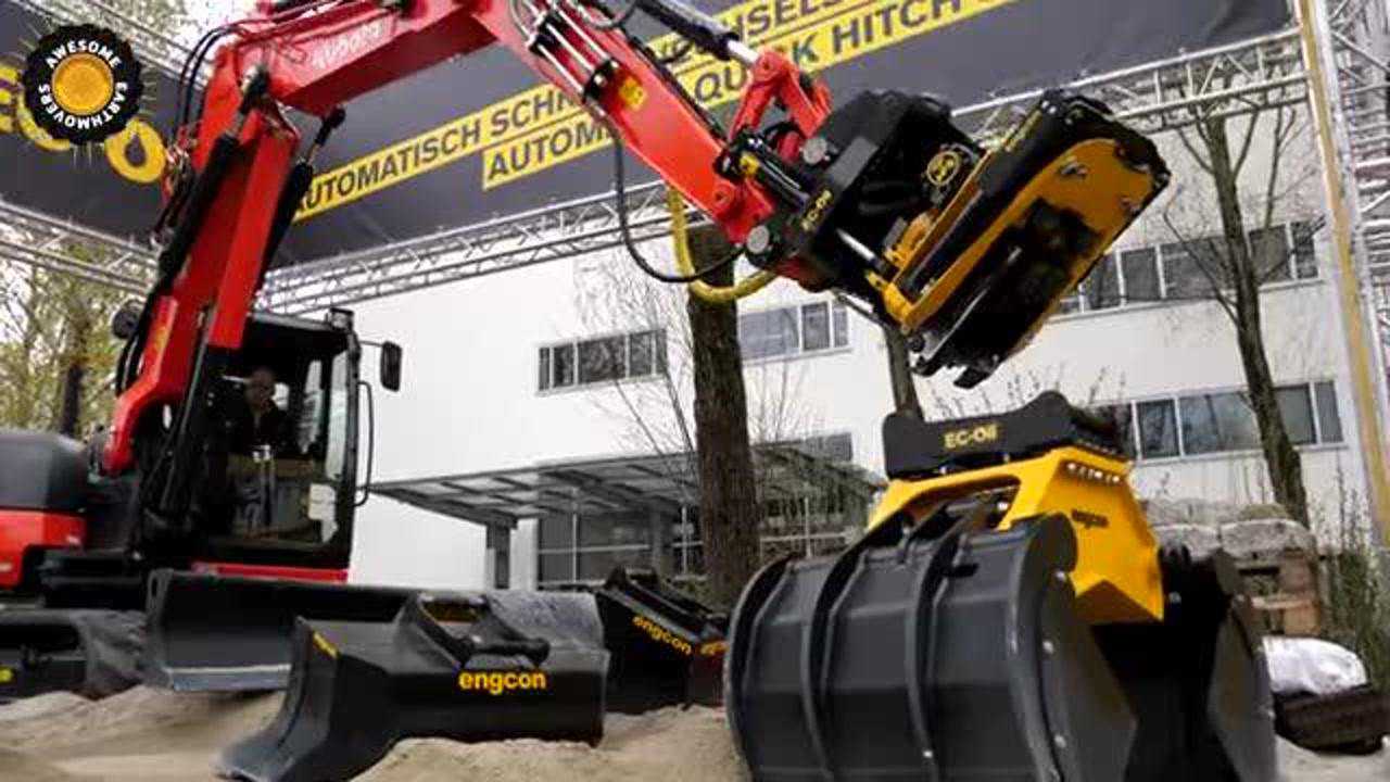 ENGCON快换工具_腾讯视频