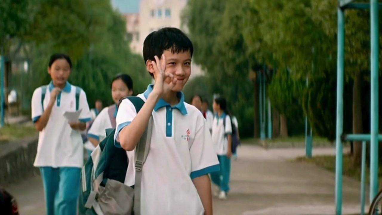 《银河补习班》每个家长都应该带孩子去看的电影，不能一时否定孩子_高清1080P在线观看平台_腾讯视频