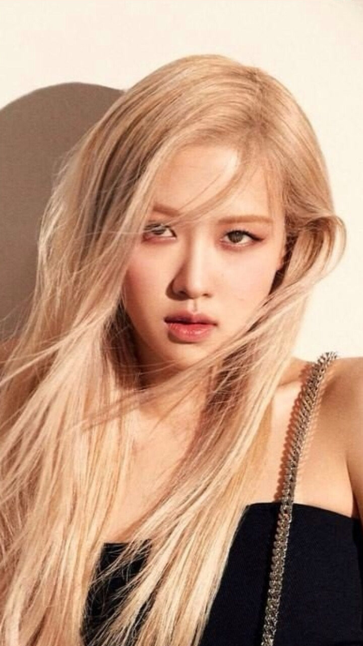 rosé的圣罗兰香水广告，魅惑与高级并存！_高清1080P在线观看平台_腾讯视频