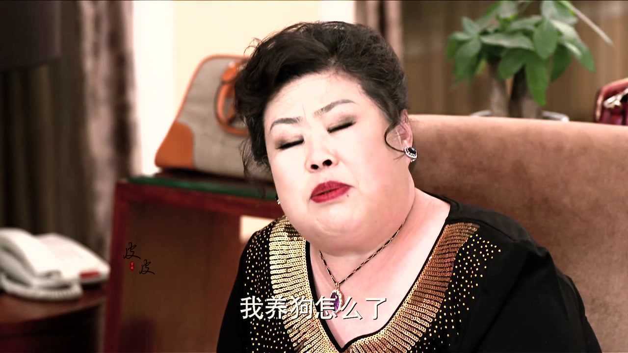 说最狠的话，做最怂的人，就连富婆也帅不过3秒，看完我悟了！电影hot短视频大赛第二阶段腾讯视频