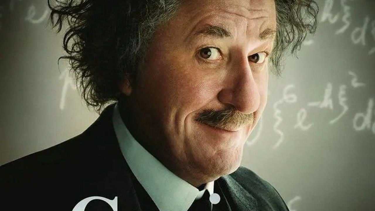 天才爱因斯坦一：天才往往都是与众不同的_高清1080P在线观看平台_腾讯视频