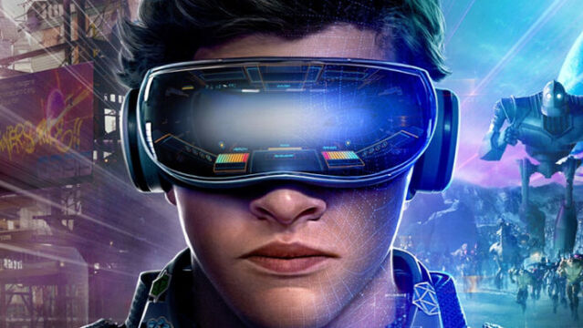 头号玩家第一段