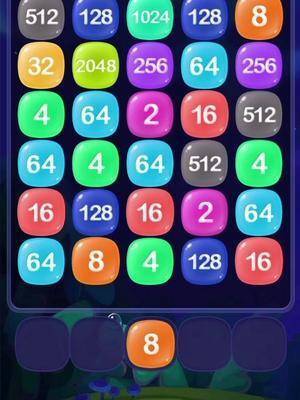 #2048方块_腾讯视频