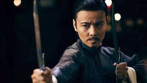 杨澜访谈录逐风者第2季_《一代宗师》爆火后又陷入沉寂张晋：非我能控制的不必过多担心_腾讯视频