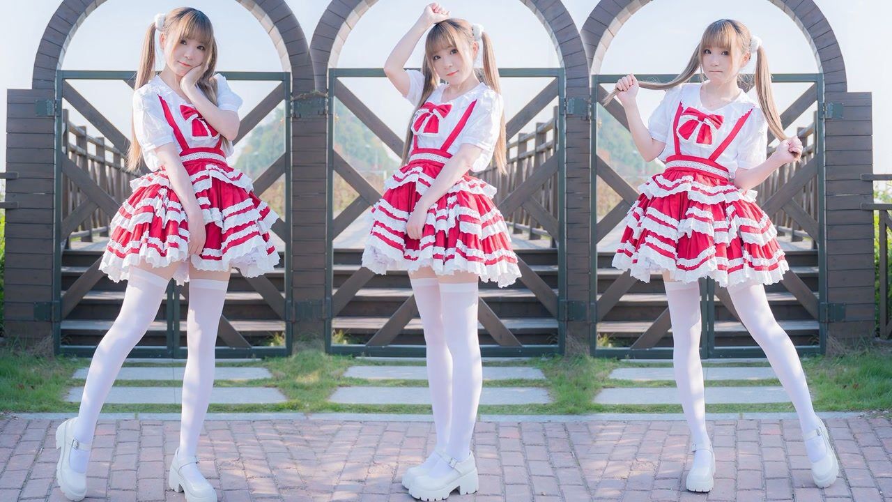 对你施展甜蜜魔法《sweetmagic》_高清1080P在线观看平台_腾讯视频