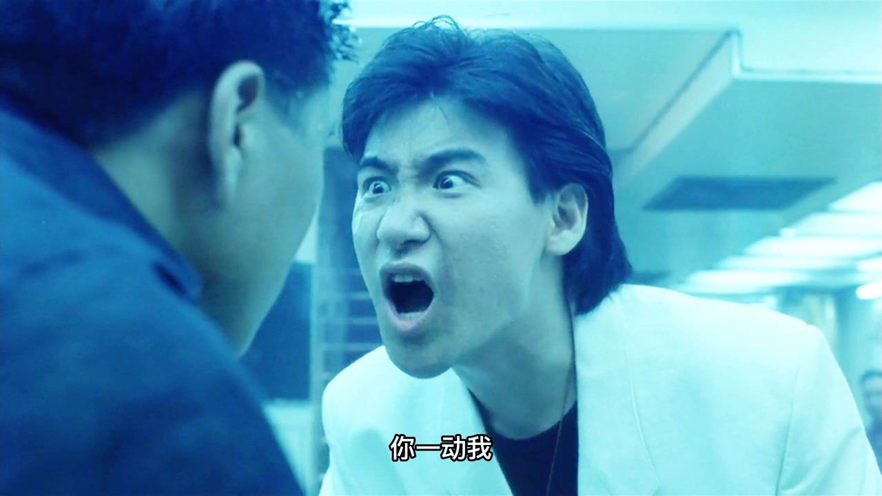 苍蝇怒怼Tony结果下一秒Tony却连忙求饶_高清1080P在线观看平台_腾讯视频