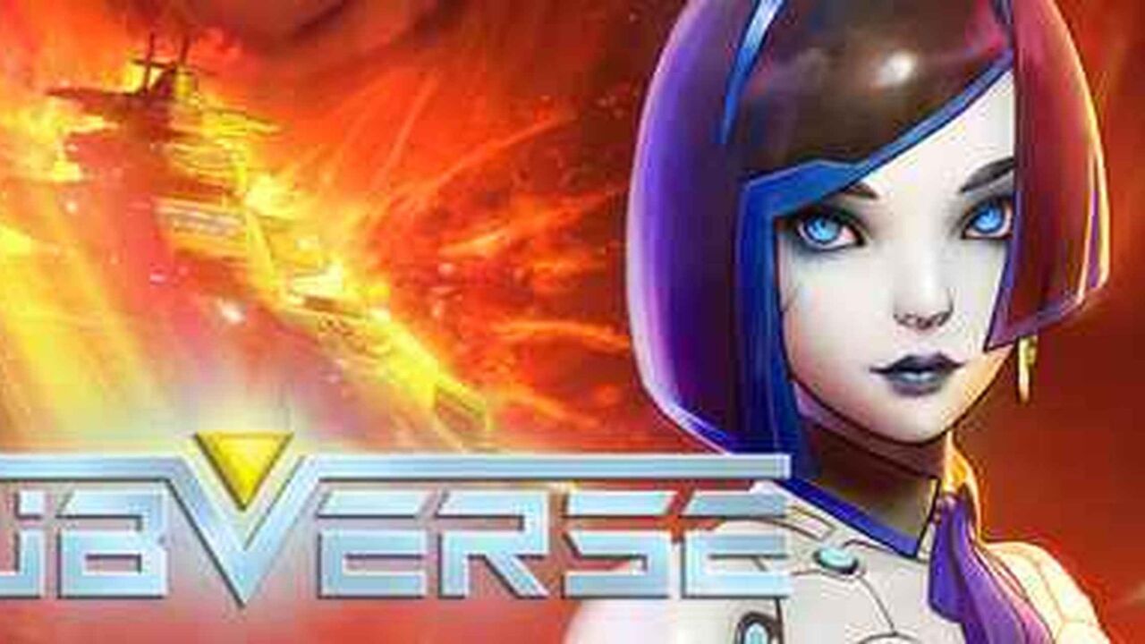 《Subverse-颠覆》游戏宣传视频_腾讯视频