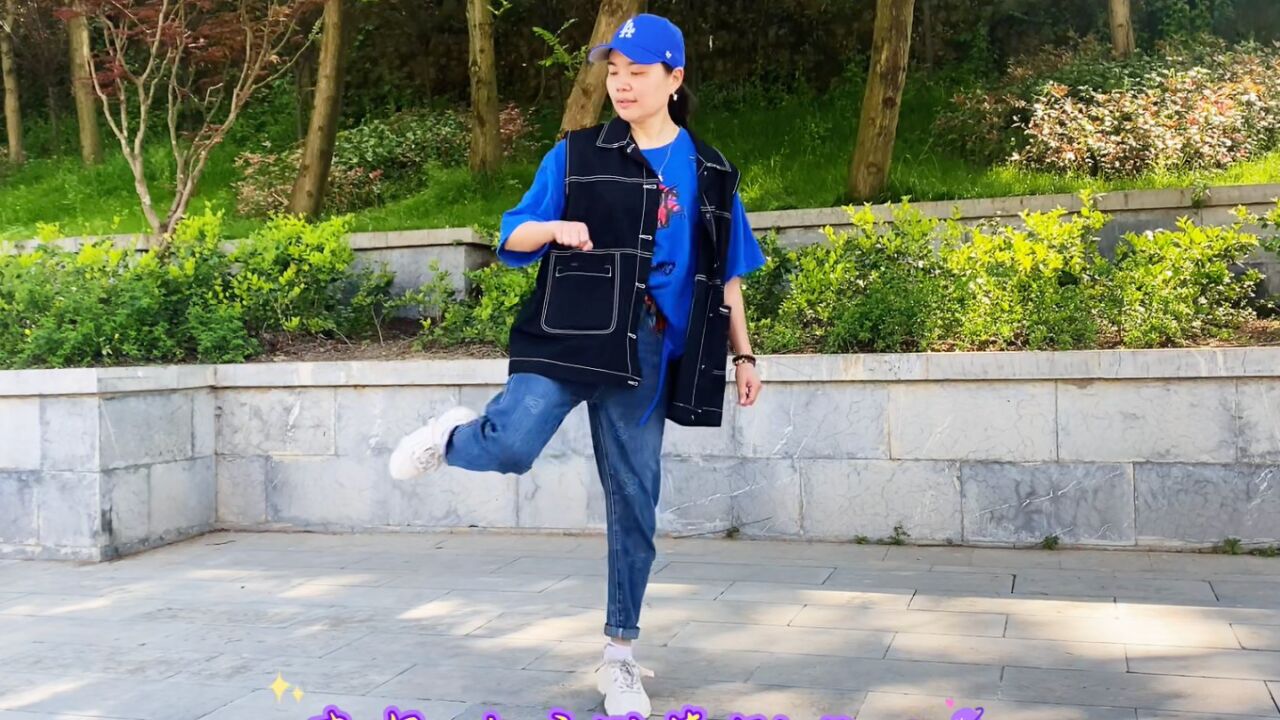 广场鬼步舞《后海酒吧》,长腿美女跳得真带劲,这是要火的节奏!高清1080p在线观看平台腾讯视频