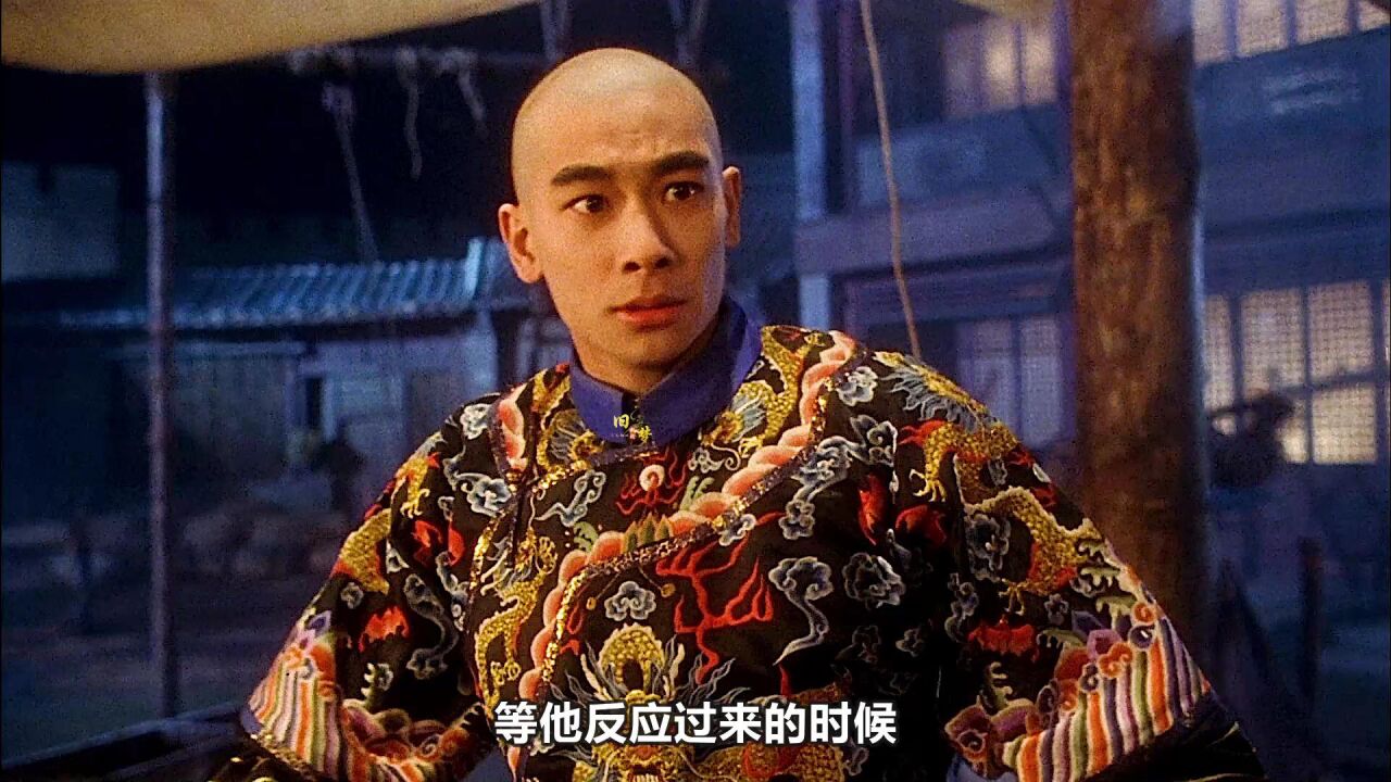 越狱、动作、犯罪等_第一集：看着以前的电影，满满的都是回忆，现在的电影..._高清1080P在线观看平台_腾讯视频
