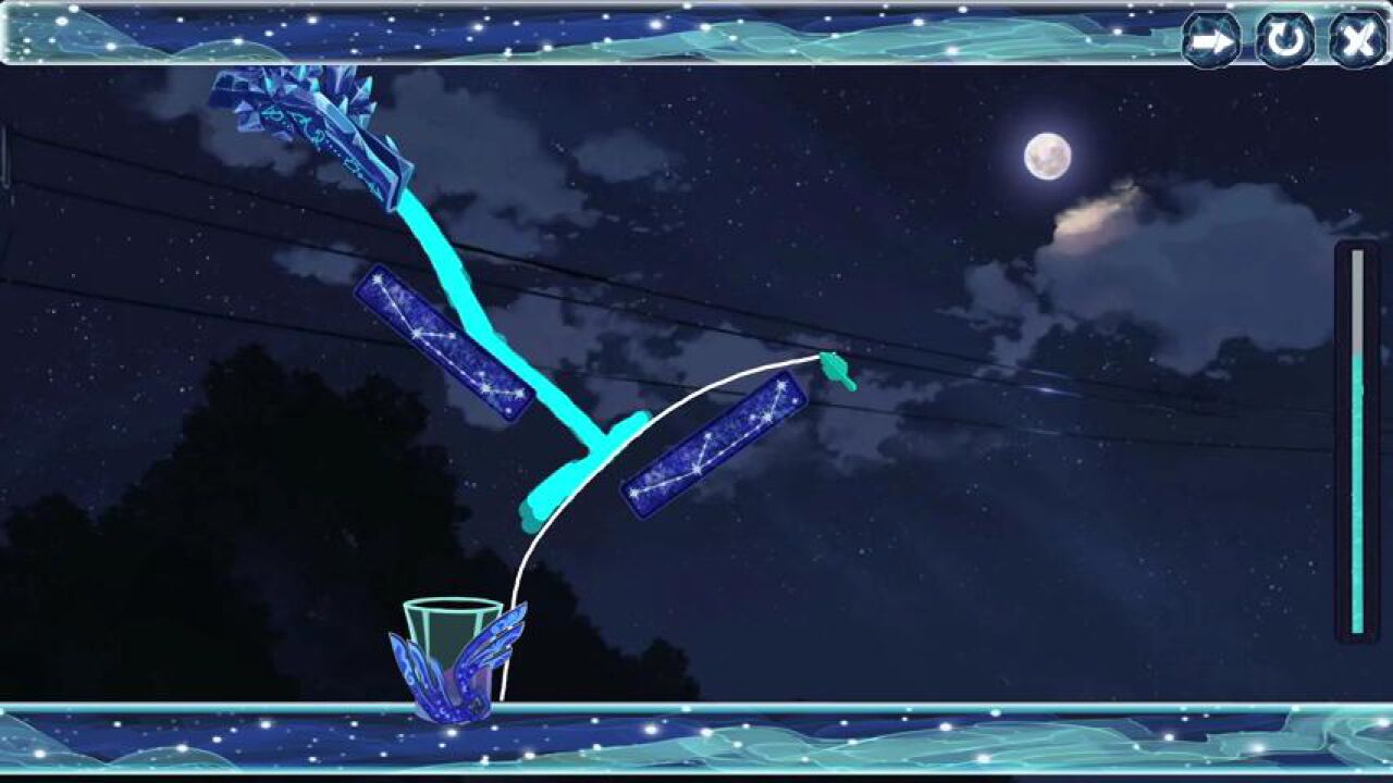 《DANGO!》游戏宣传视频_腾讯视频