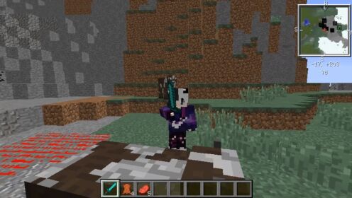 我的世界系列：lucraft超级英雄整合包最新介绍_高清1080P在线观看平台_腾讯视频