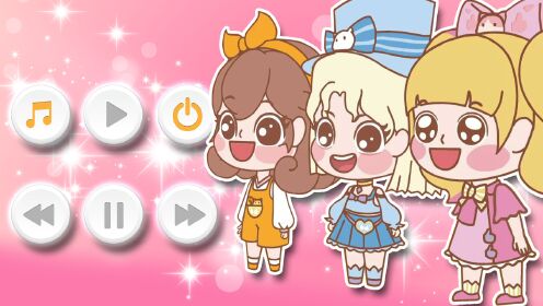 最近超可爱的歌曲《Upupu》，upupu歌曲完整版幼儿舞蹈动画_少儿_动画片大全_腾讯视频