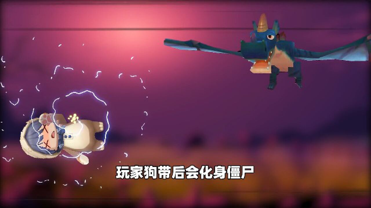 迷你世界：野人来了！要躲避仙人掌岩浆，还好终点有战锤可打败他_腾讯视频