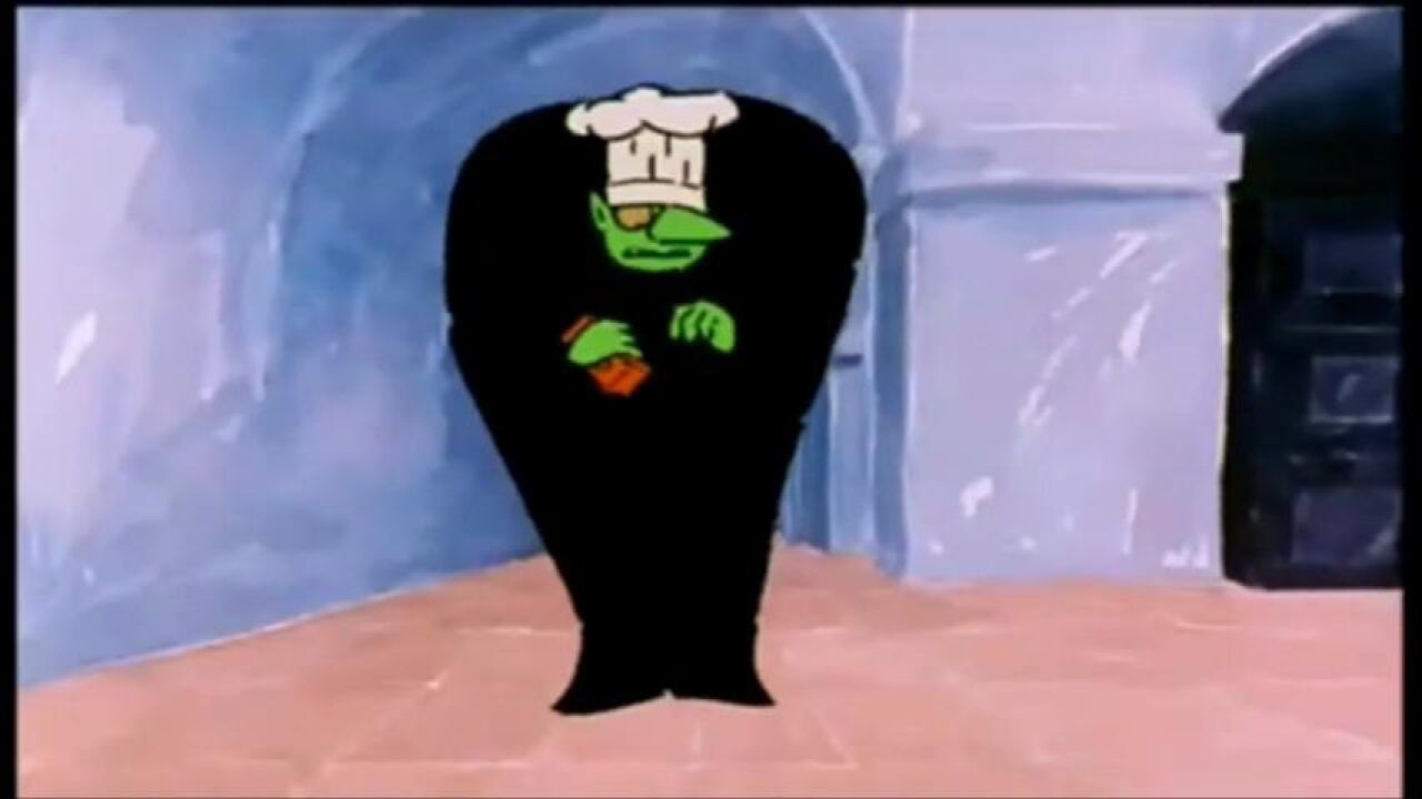 英语启蒙Big Muzzy Comes Back 02(8/12) 适合3-12岁小朋友反复观看_高清1080P在线观看平台_腾讯视频