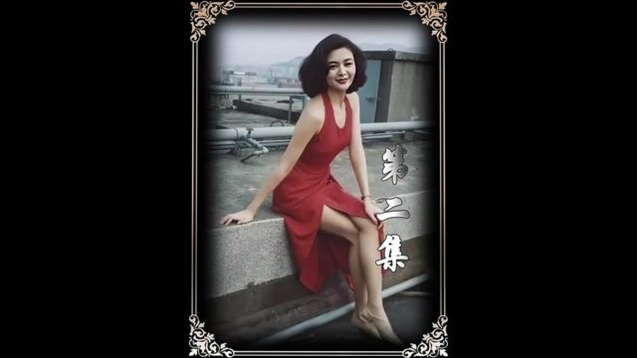 老港片颜值真的超级好看#重温经典老剧 #我的观影报告 #8090经典怀旧 #怀旧经典影视_腾讯视频