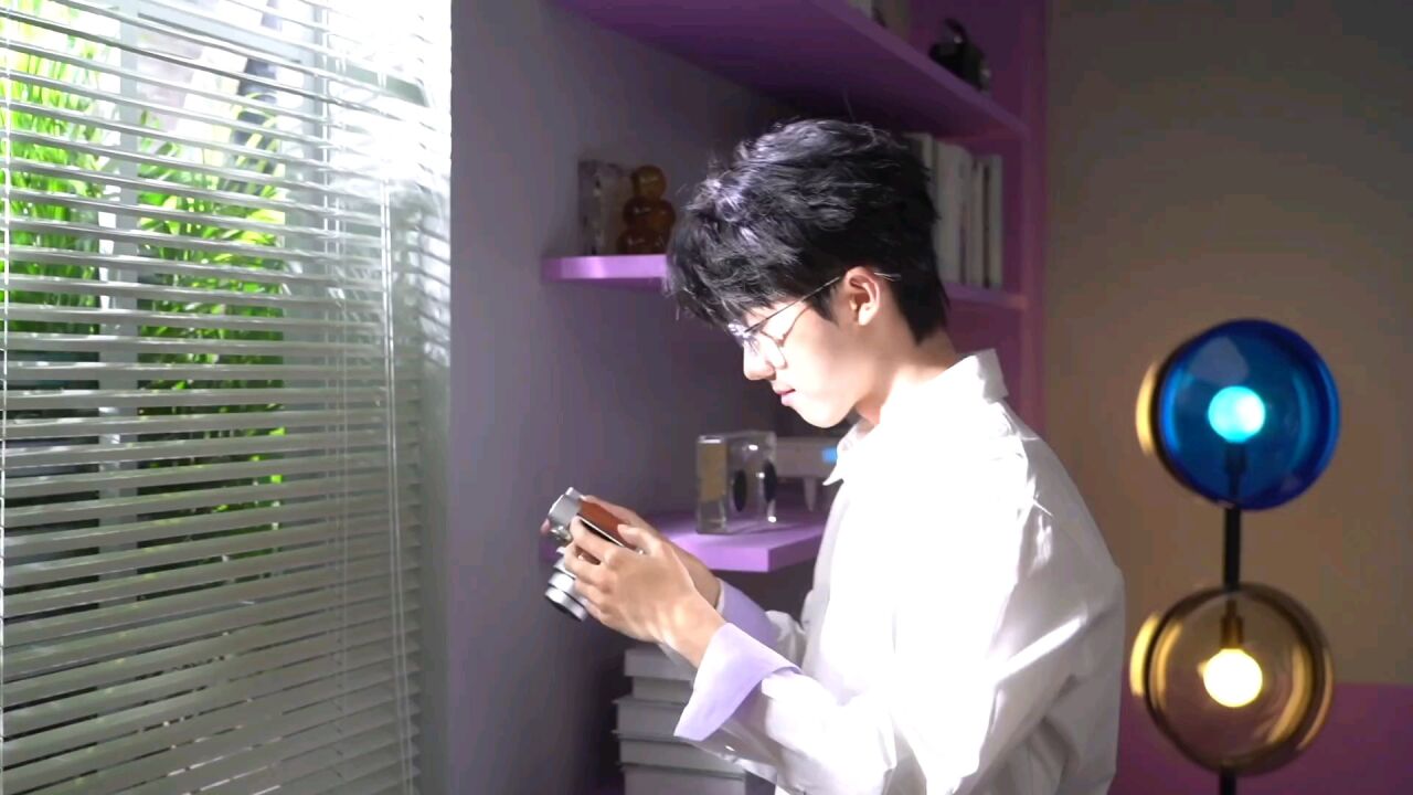 时代少年团日常系列Vlog《浅炸一下吧！》05:拍摄进行时_高清1080P在线观看平台_腾讯视频