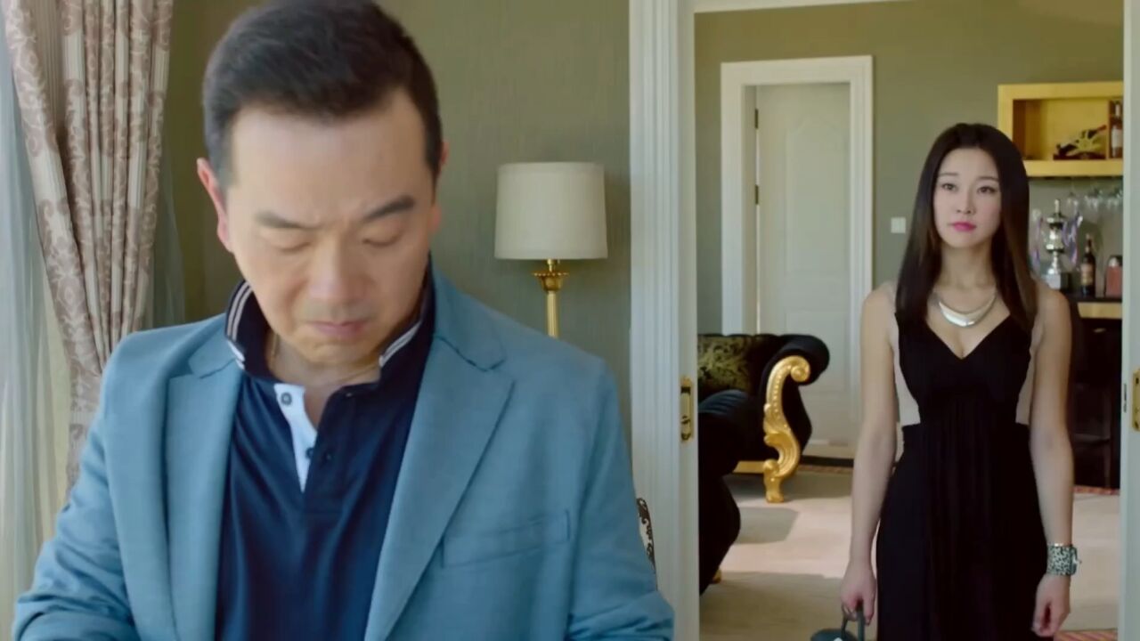 现实生活中不要脸的女人都这样。腾讯视频