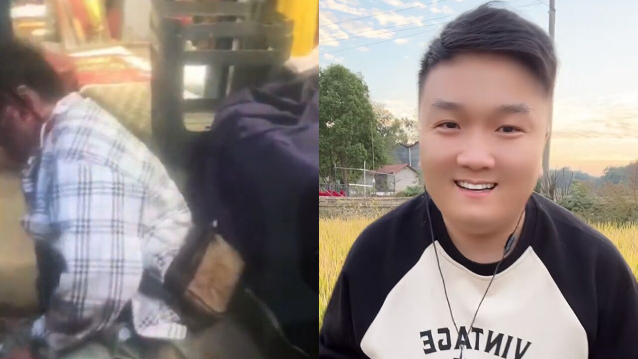 百万网红小胖在非洲遇害，凶手是本国人，谋杀理由太让人匪夷所思_腾讯视频