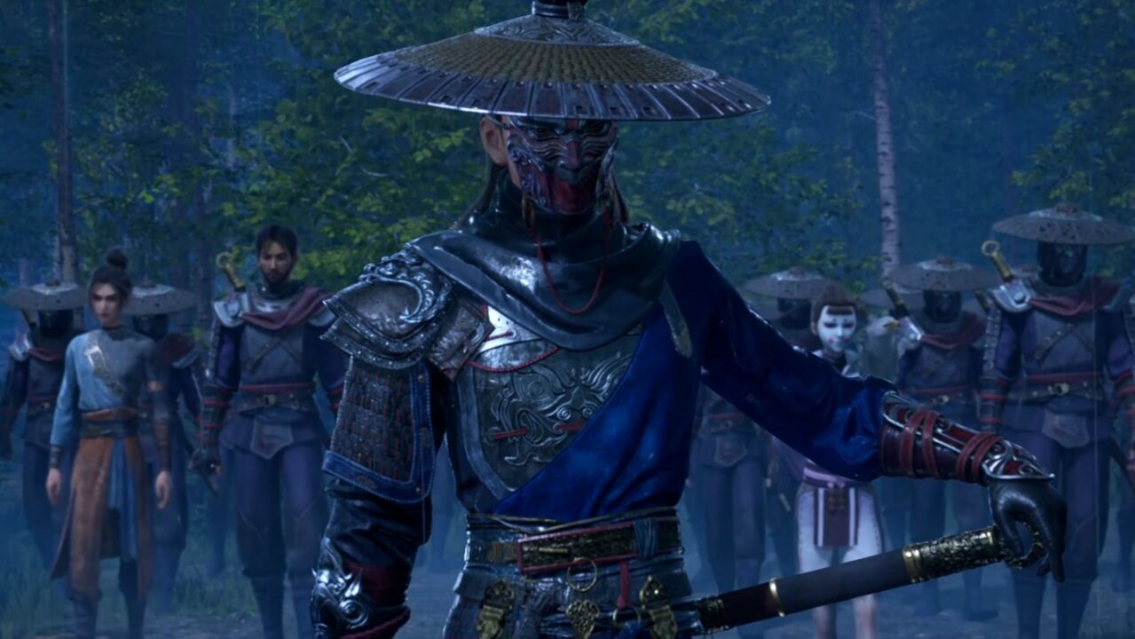 【不良人/第六季预热】杭州不良人，参见大帅！_高清1080P在线观看平台_腾讯视频