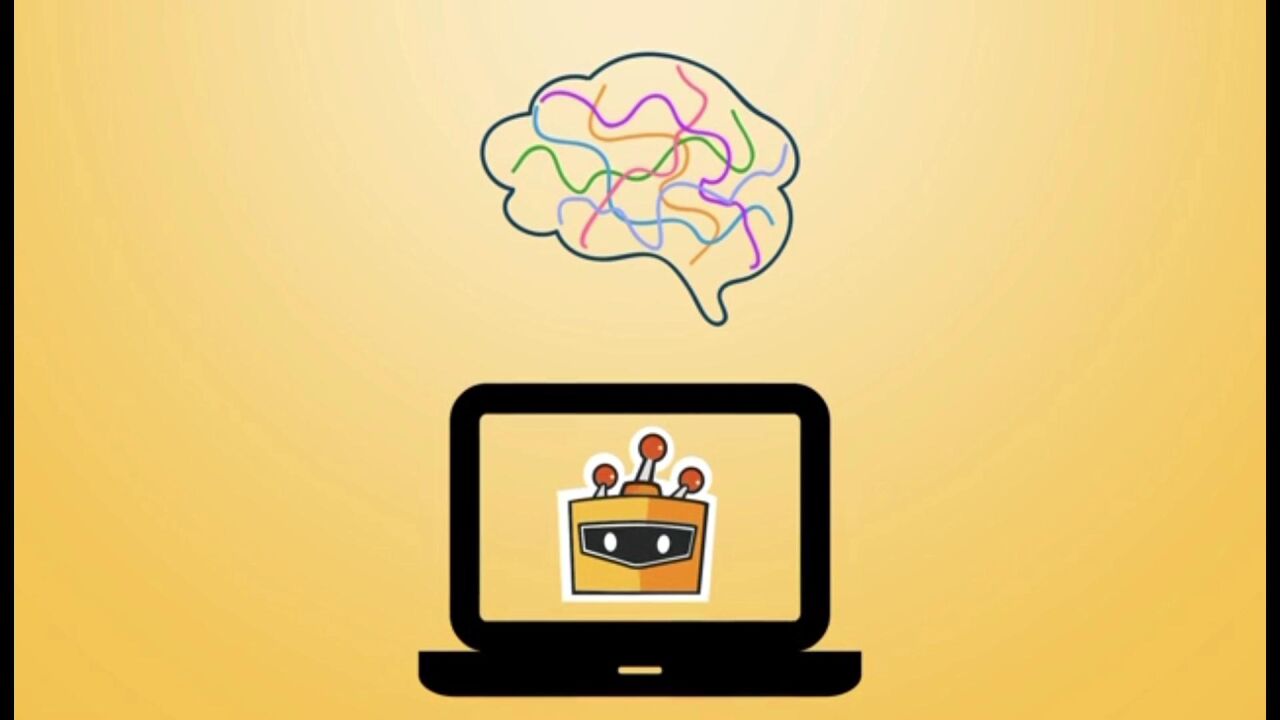 巨劲科教视频_Mind+编程软件介绍_高清1080P在线观看平台_腾讯视频