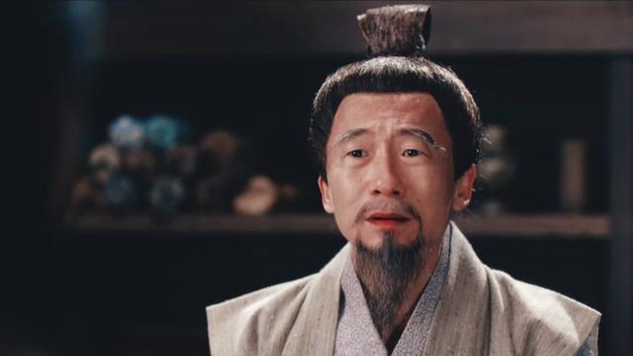 你的爱让他穿梭千年，他却在另一个时空里爱上别人！这是什么绝美be美学！最后还为心上人挡剑死在他的怀里！哭死了我的影月！#周雨彤_腾讯视频