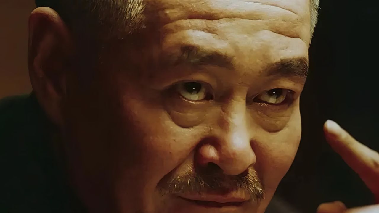 “做羹，要讲究火候，不能勉强。”#一代宗师电影#赵本山_腾讯视频