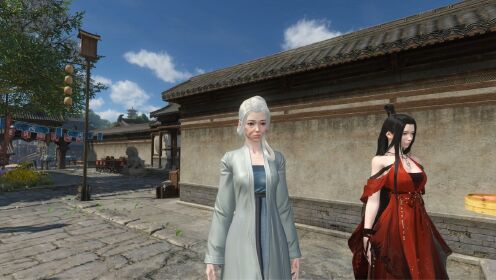 《重生少爷是宠妻狂》第九集：瑾丫头还好聪明_动漫_高清完整版视频在线观看_腾讯视频