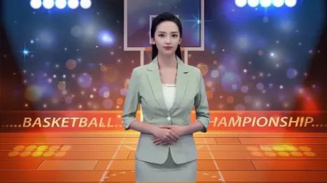 美职女篮西部榜首之战！拉斯维加斯王牌能否继续主场霸气？-腾讯智影