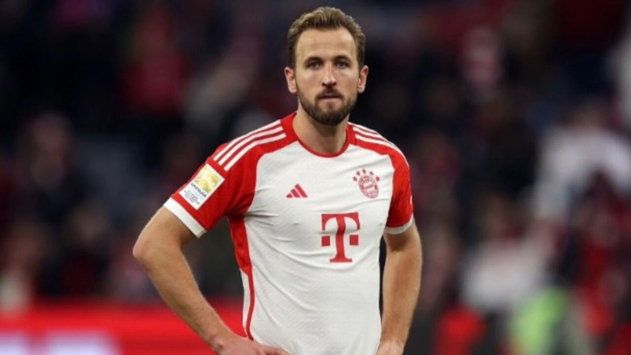 拜仁出妙招和热刺踢两场友谊赛赚钱抵消哈利凯恩转会费_高清1080P在线观看平台_腾讯视频