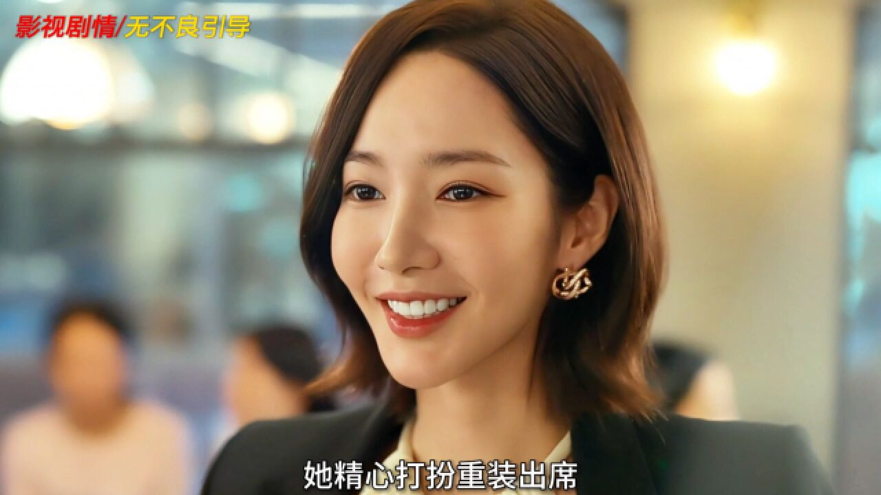 《请和我的老公结婚》ep06,闺蜜被打脸,看的爽快。高清1080p在线观看平台腾讯视频