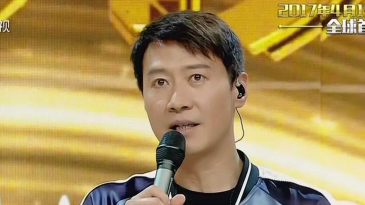 黎明张碧晨合唱《我可以忘记你》，好听哭了高清1080p在线观看平台腾讯视频