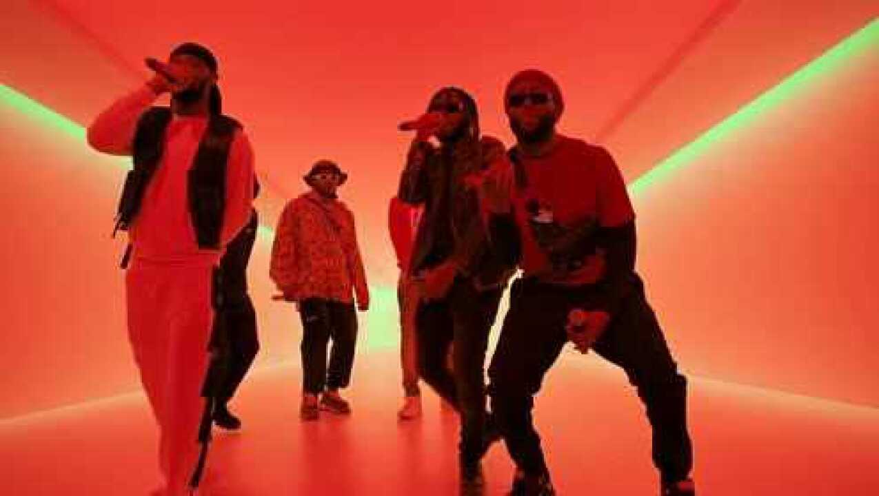 NSG-Options(Live)|VevoDSCVR_高清1080P在线观看平台_腾讯视频
