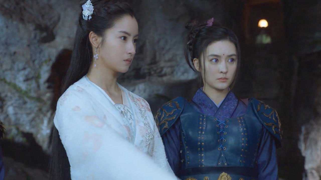 《长相守》第十八集03：大仇得报！柳言生众叛亲离被杀，锦绣终于解脱了_电视剧_高清完整版视频在线观看_腾讯视频