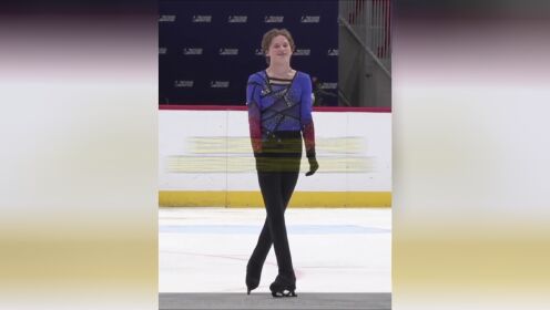 腾讯视频体育小视频_腾讯视频体育热点_正式比赛史上首个4A跳美籍运动员马琳琳挑战成功！_高清1080P在线观看平台_腾讯视频