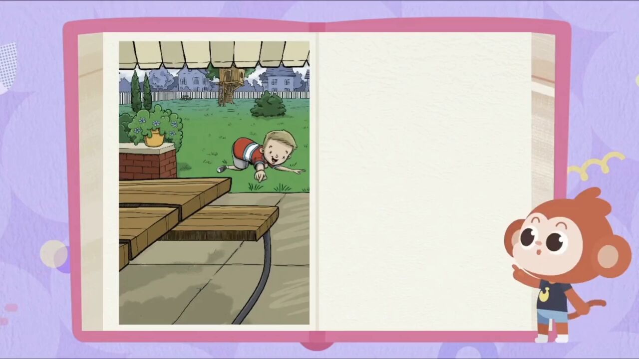 第14集：RAZ-WhereTheyHid_高清1080P在线观看平台_腾讯视频