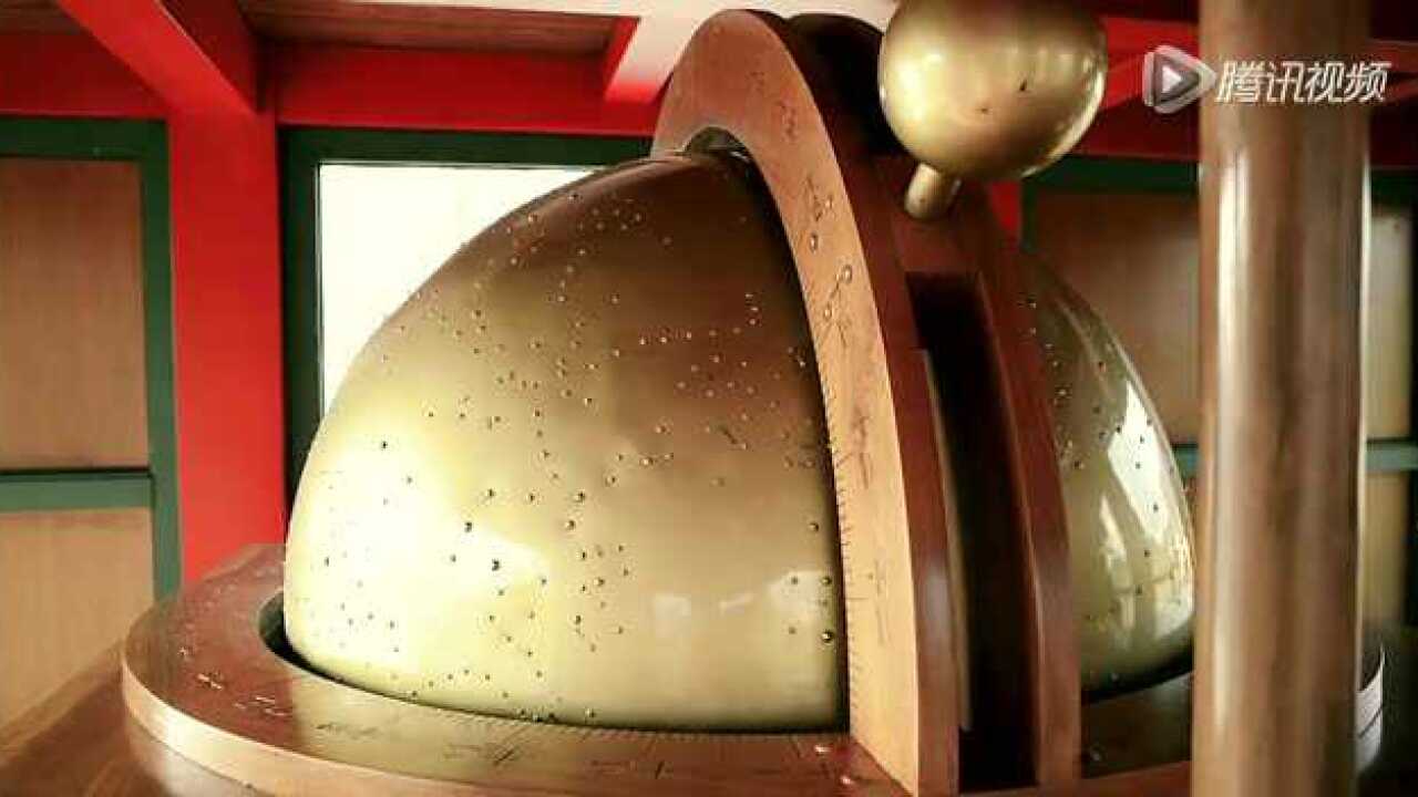 CCTV-10《创造》——《通天神器》（上）_高清1080P在线观看平台_腾讯视频