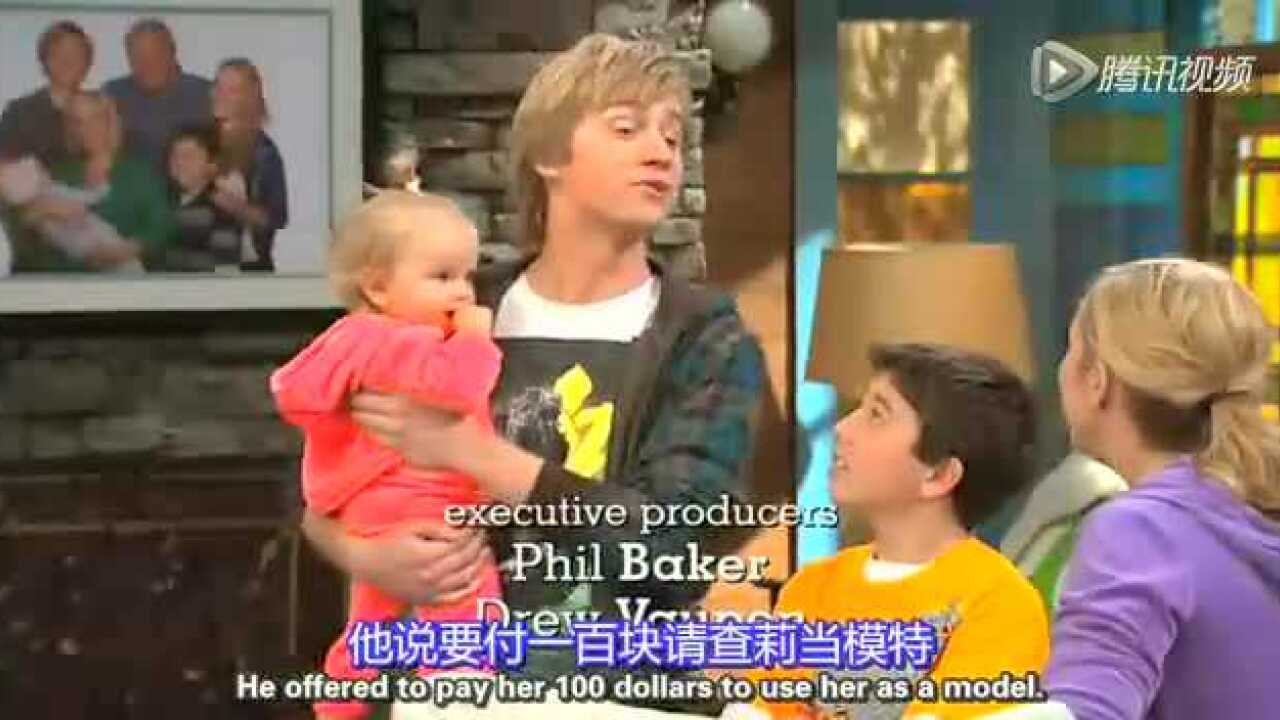 Good.Luck.Charlie.S01E10.1_高清1080P在线观看平台_腾讯视频