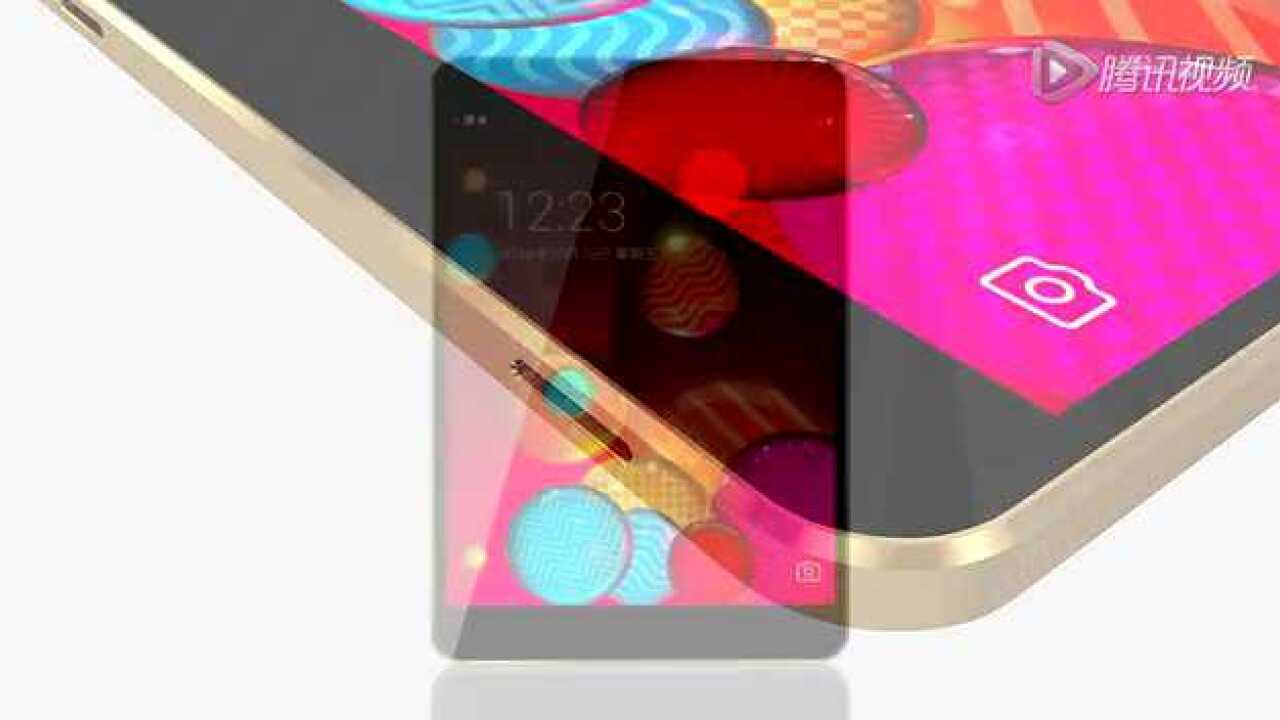 海信VIDAA+PAD广告片_腾讯视频