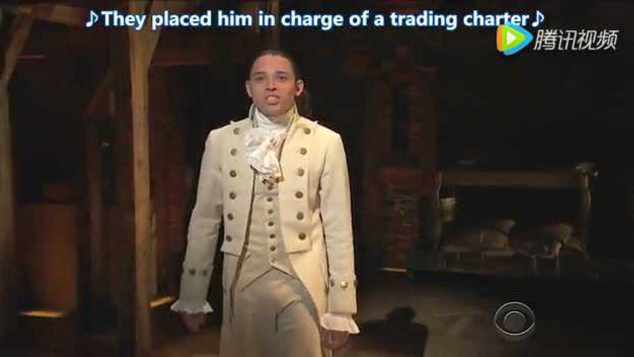 AlexanderHamiltonofHamilton(musical)_高清1080P在线观看平台_腾讯视频