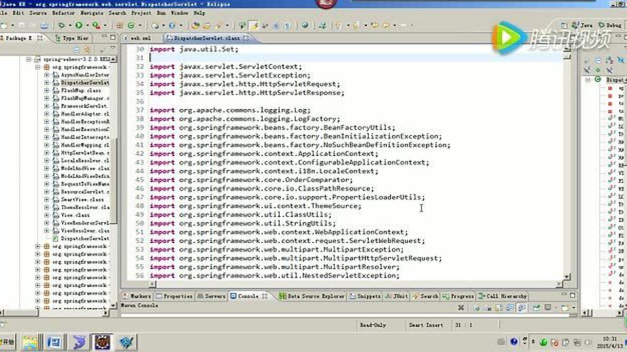spr入门教程_高清1080P在线观看平台_腾讯视频