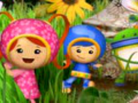 Team Umizoomi 1(Season 1)_腾讯视频