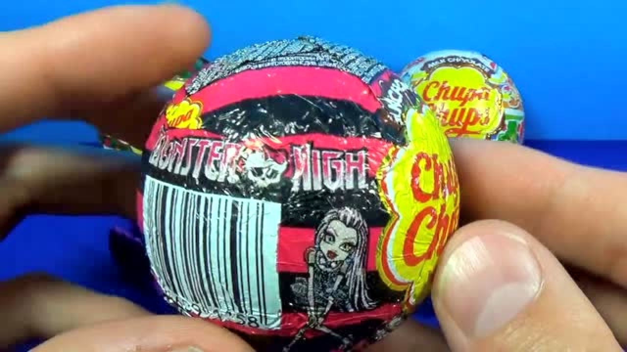 ChupaChupssurpriseeggs!PeppaPigWinxANG-儿童早教_高清1080P在线观看平台_腾讯视频