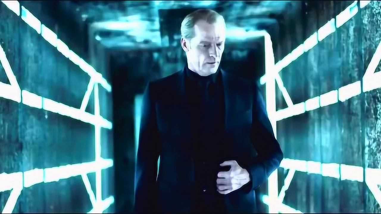 10分钟看完《生化危机》系列电影全部激光走廊片段，爱丽丝死里逃生_高清1080P在线观看平台_腾讯视频