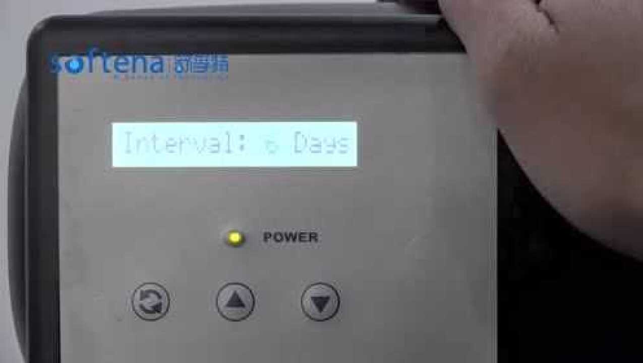 Softena舒孚特中央净水机调试_高清1080P在线观看平台_腾讯视频